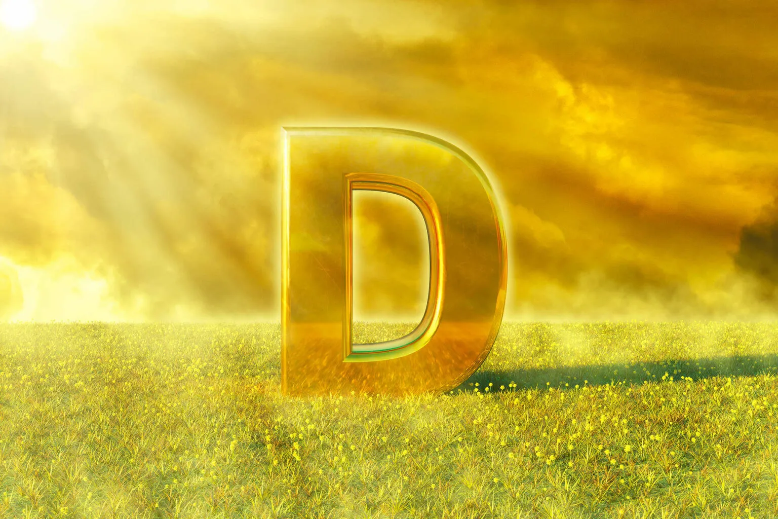Fisiologia della vitamina D